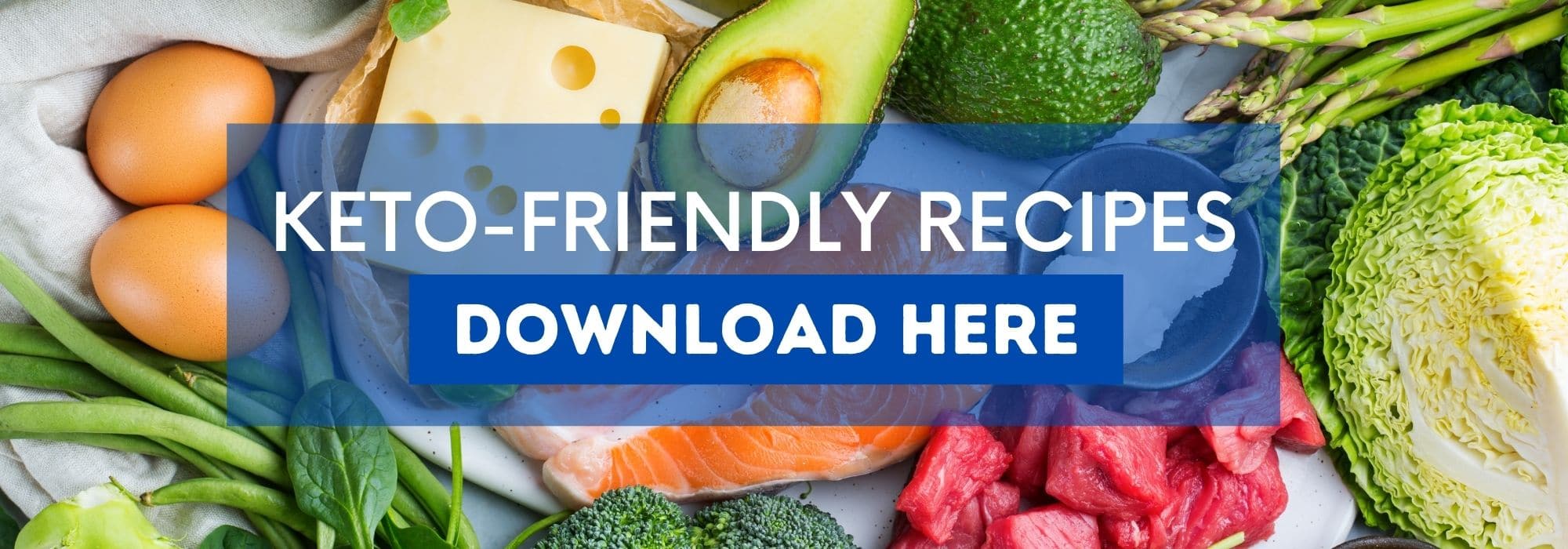 KETO DIET BEGINNER’S GUIDE
