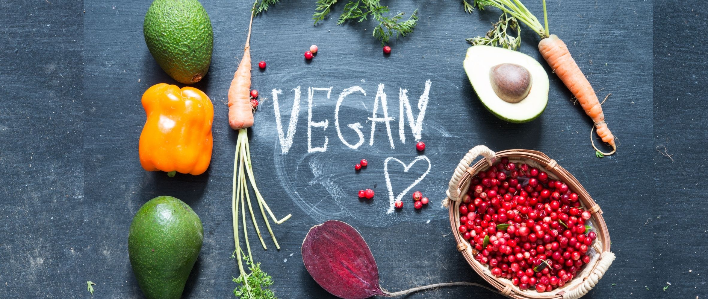 WEEK #1 AS A VEGETARIAN