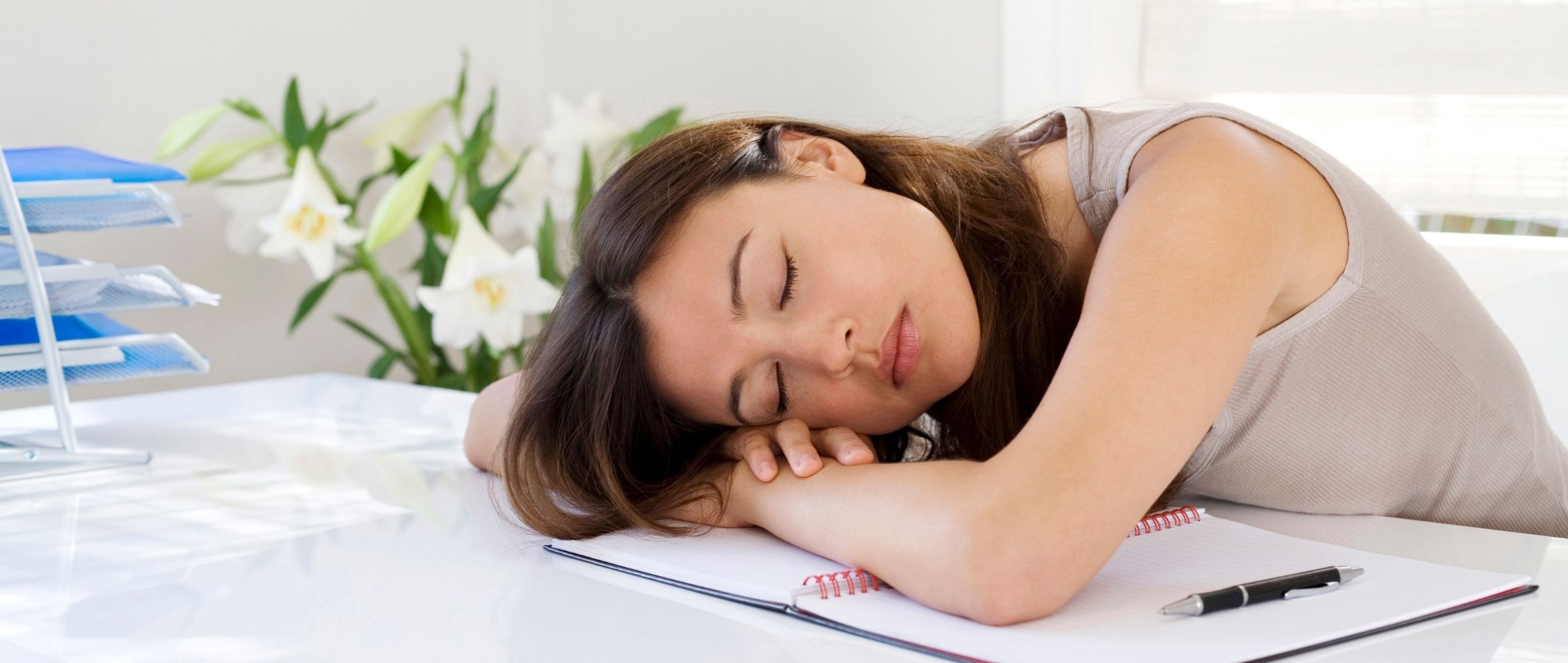 TIPS FOR CURING FATIGUE