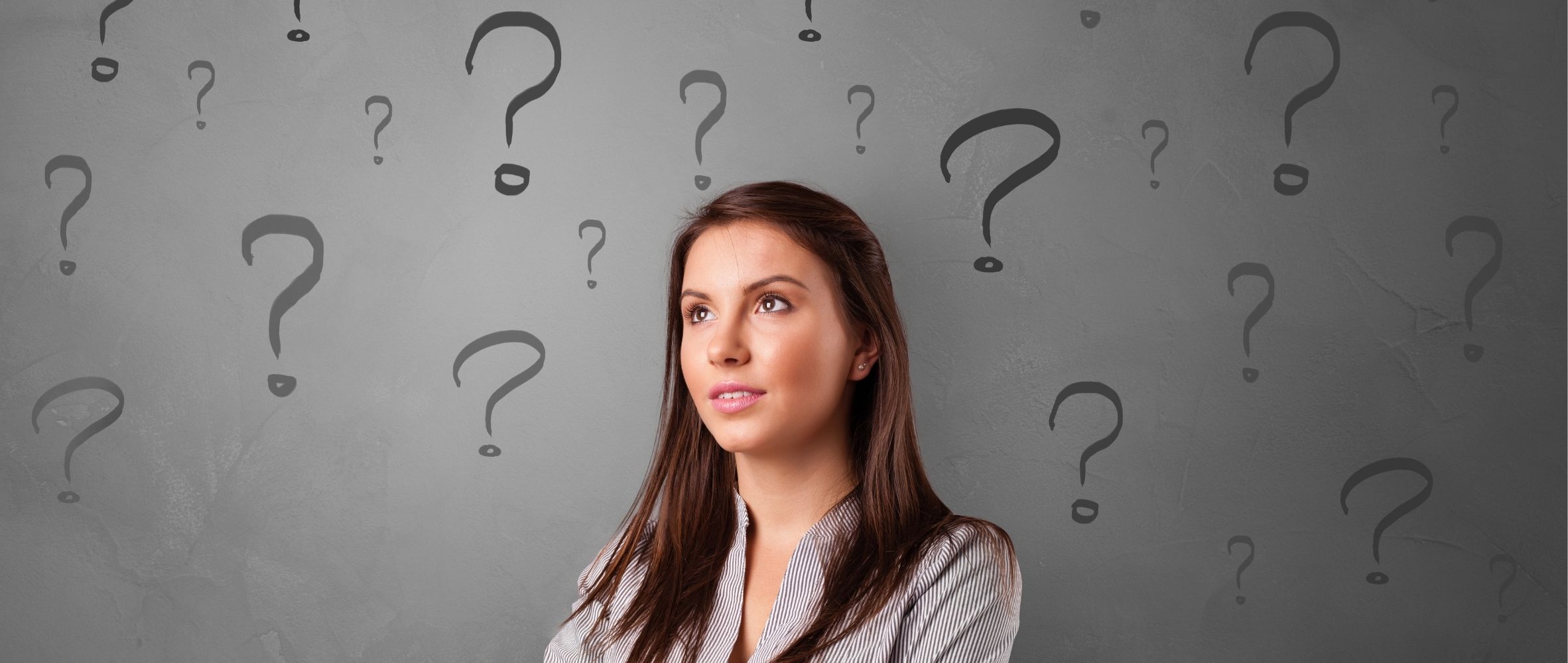 THE POWER OF QUESTION!