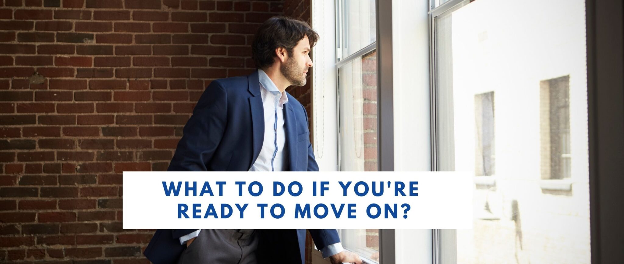 READY TO MOVE ONE? HOW TO TELL IT’S TIME TO QUIT YOUR JOB